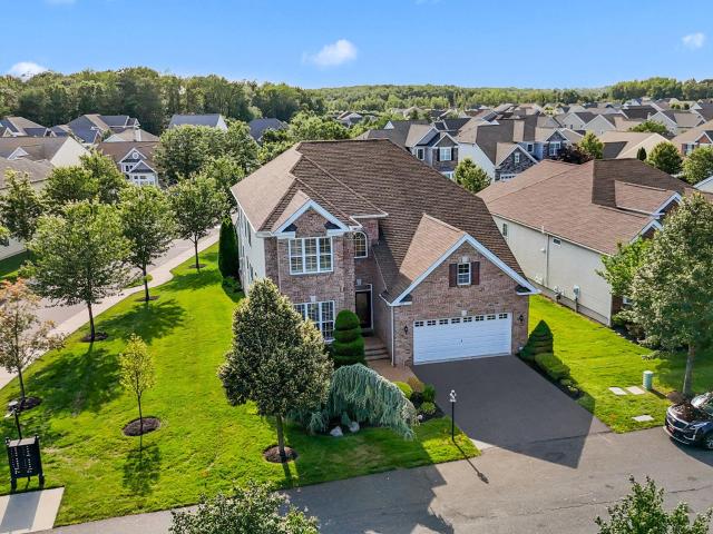 195 Roosevelt Dr, Yardley, PA 19067 | MLS #PABU2099