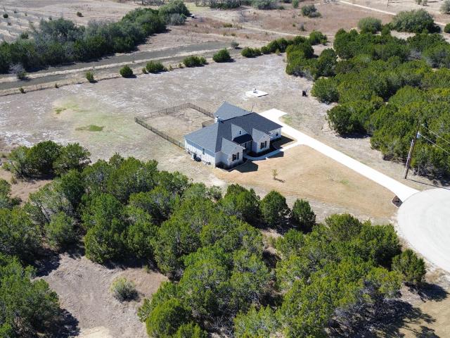 195 Rosebud Ranch Rd, Bertram, TX 78605 | MLS #6064 | Compass