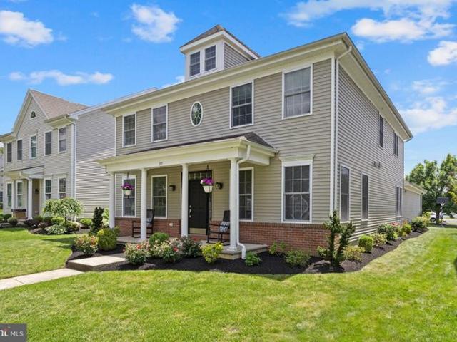 195 Recklesstown Way, Chesterfield, NJ 08515