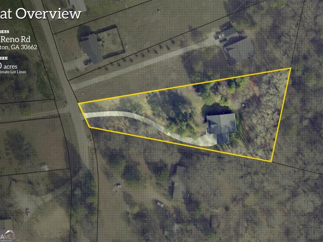 195 Reno Rd