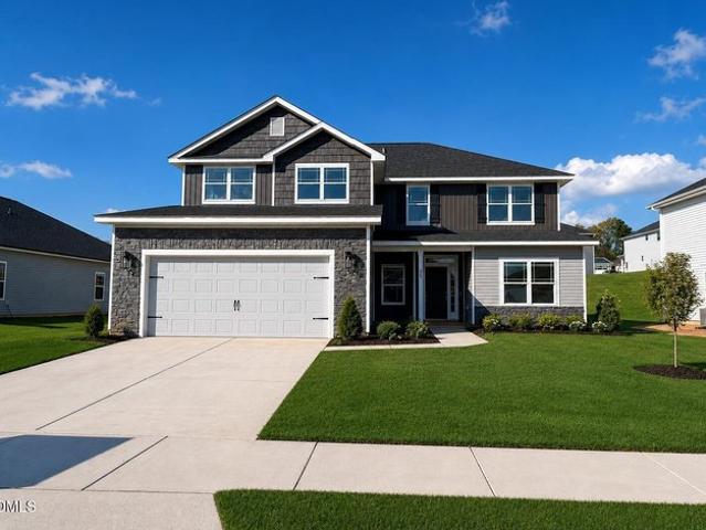 195 River Chapel Dr, Fuquay Varina, NC 27526