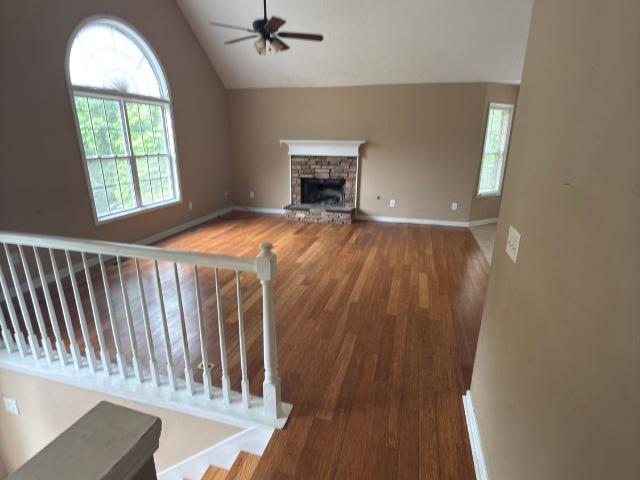 195 River Oak Court