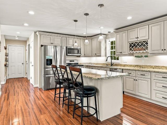195 Ridgetop Lane