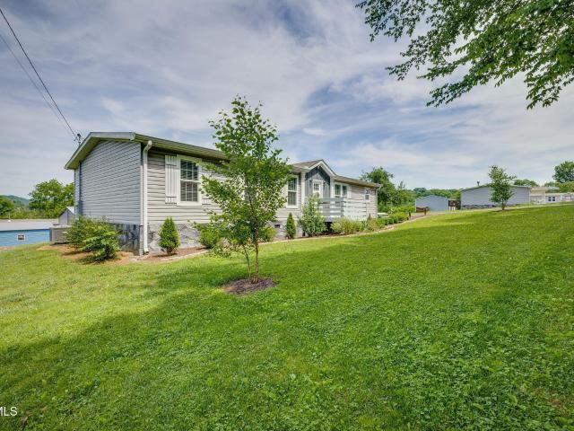 195 Ridge View Way