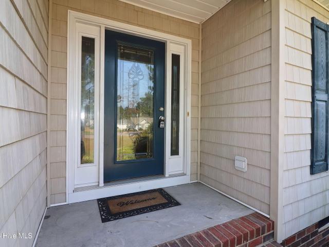 195 Russett Court