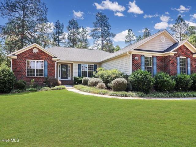195 Russett Ct, Carthage, NC 28327