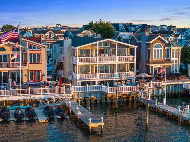 195 W 17th St, Unit 1, Ocean City, NJ 08226 | MLS #609440