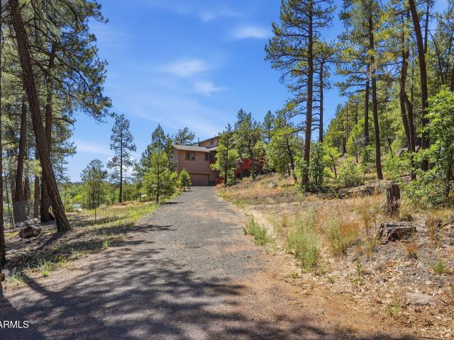 195 W Boulder Trail