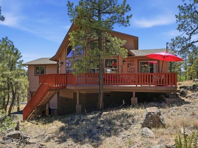 195 W Boulder Trl, Munds Park, AZ 86017