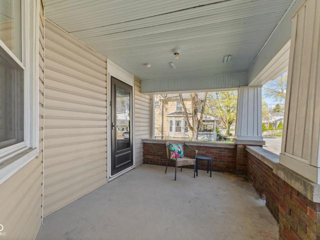 195 W Marion St, Danville, IN 46122 | MLS #22094 | Compass
