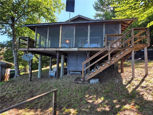 195 Wolf Creek Road