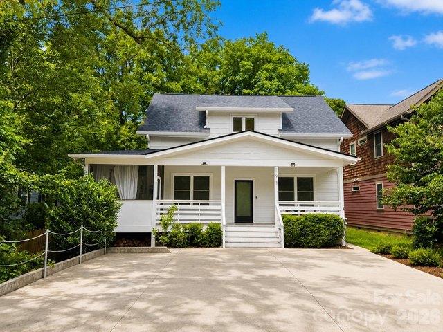 195 Wellington St, Asheville, NC 28806