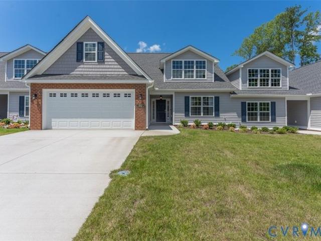 195 Wendenburg Ct Unit 4, Aylett, VA 23009