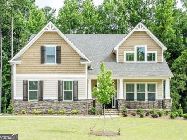 195 Whitman Grove, Fayetteville, GA 30215
