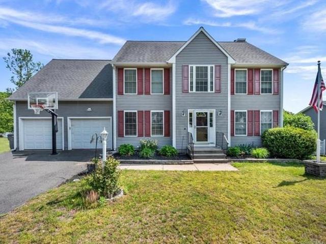 195 Wilderness Way, Bristol, CT 06010