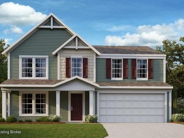 145 Wildflower Ave, Mount Washington, KY 40047