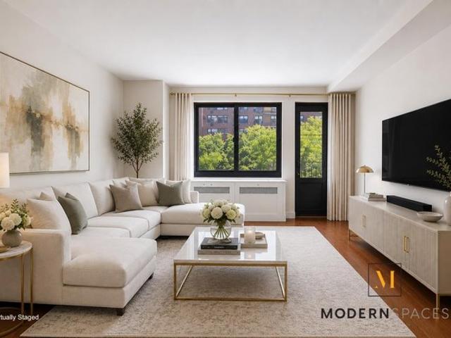 195 Willoughby Ave Apt 408, Brooklyn, NY 11205