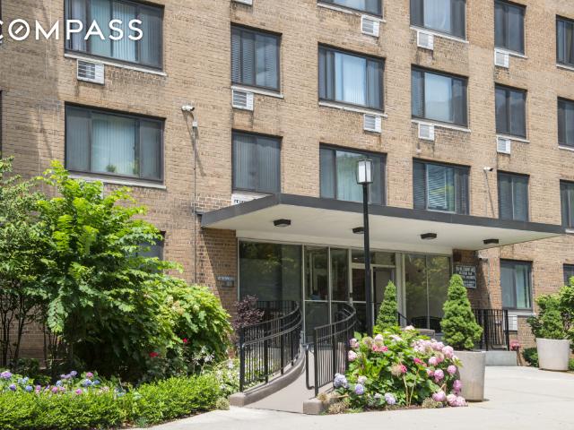 195 Willoughby Avenue, Brooklyn, NY
