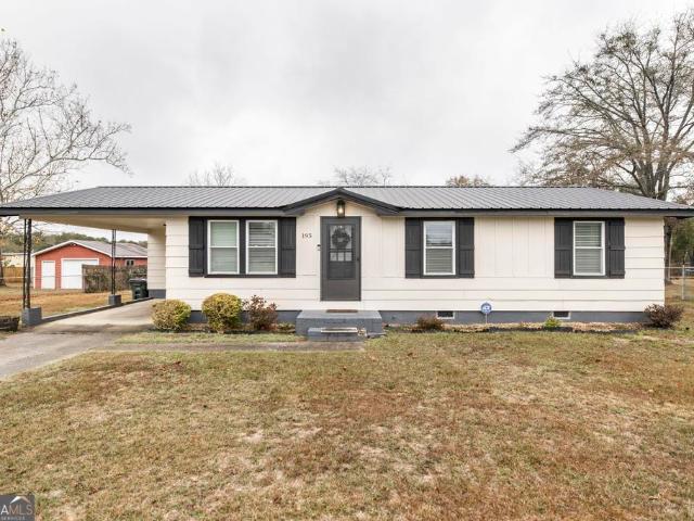 195 Wimberly Drive