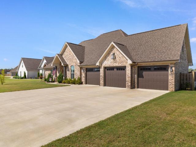 195 Wynchase Dr