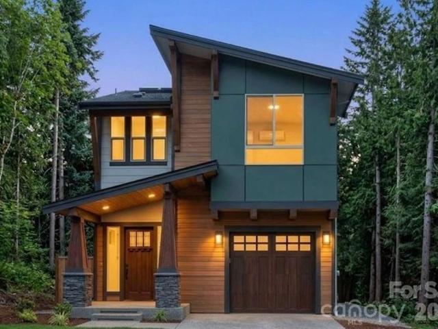 195 Tacoma Cir Unit B, Asheville, NC 28801