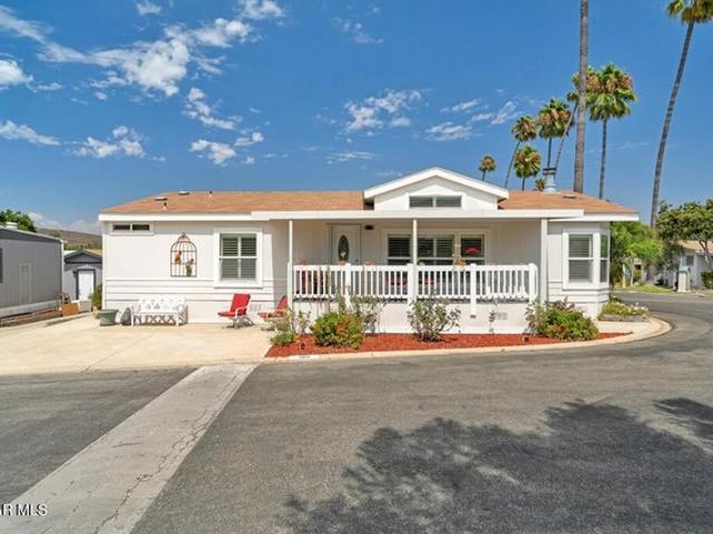 195 Tierra Rejada Rd Unit 180, Simi Valley, CA 93065