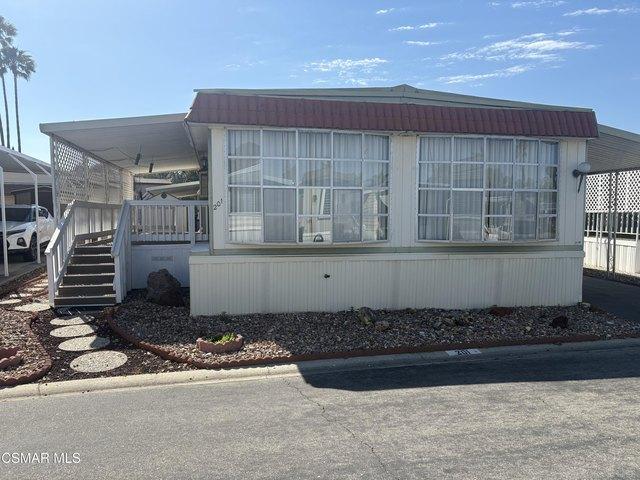 195 Tierra Rejada Rd Unit 201, Simi Valley, CA 93065