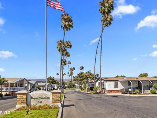195 Tierra Rejada Rd, Unit 55, Simi Valley, CA 93065 | MLS #226001 VC