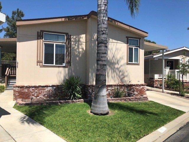 195 Tierra Rejada Rd Unit 72, Simi Valley, CA 93065