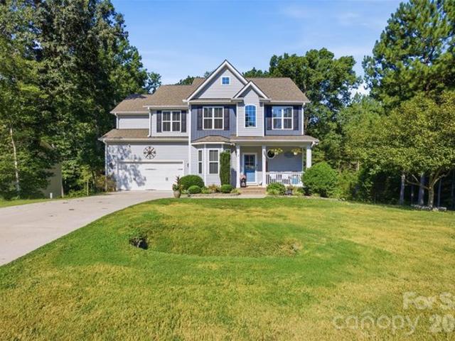 195 Timberwind Rd, Franklinton, NC 27525