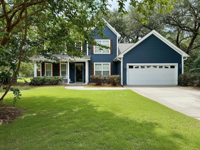 195 Tupalo Dr, Summerville, SC 29483