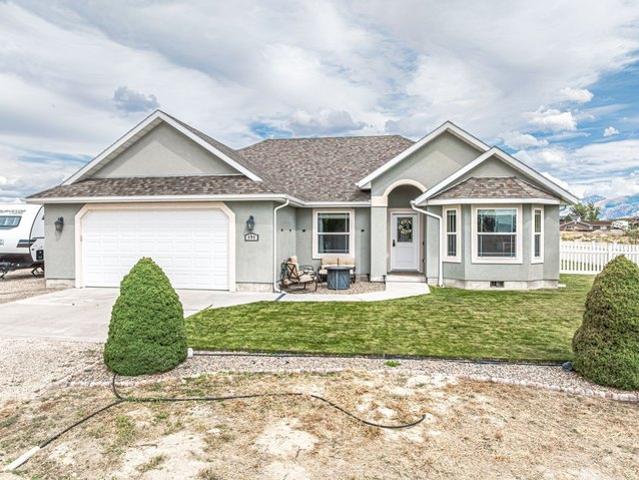 195 Viewcrest Dr, Spring Creek, NV 89815