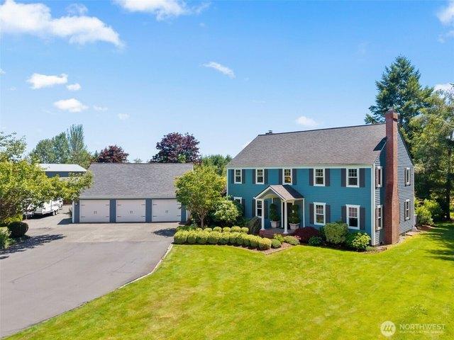 195 Vista Rd, Chehalis, WA 98532