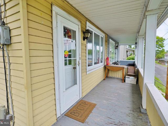 195 Yard Street