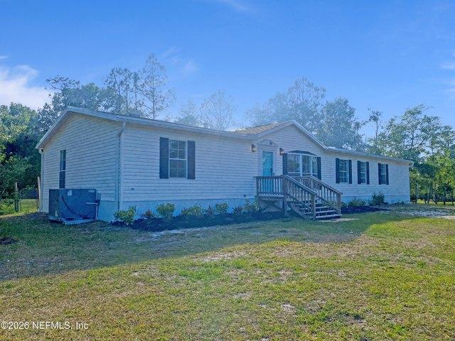 195 Yucca St, Middleburg, FL 32068
