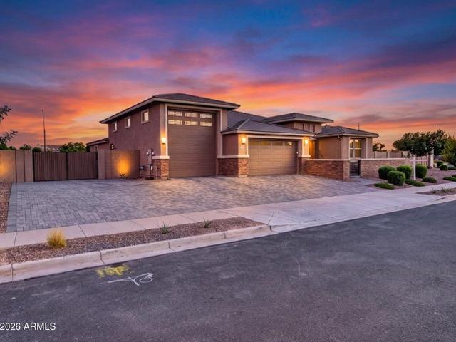 19643 E Estrella Rd, Queen Creek, AZ 85142