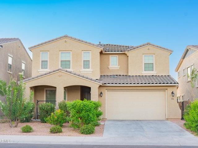 19640 W Pinchot Dr, Buckeye, AZ 85396