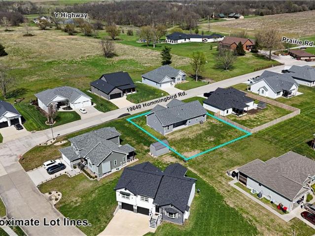 19640 Hummingbird Rd, Sedalia, MO 65301 | MLS #2612 | Compass