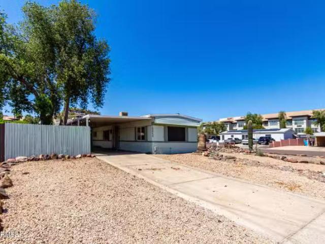 19640 North 25th Pl, Phoenix, AZ 85050 MLS 6851390