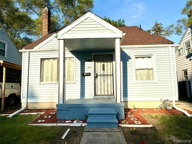 19642 Hasse St, Detroit, MI 48234