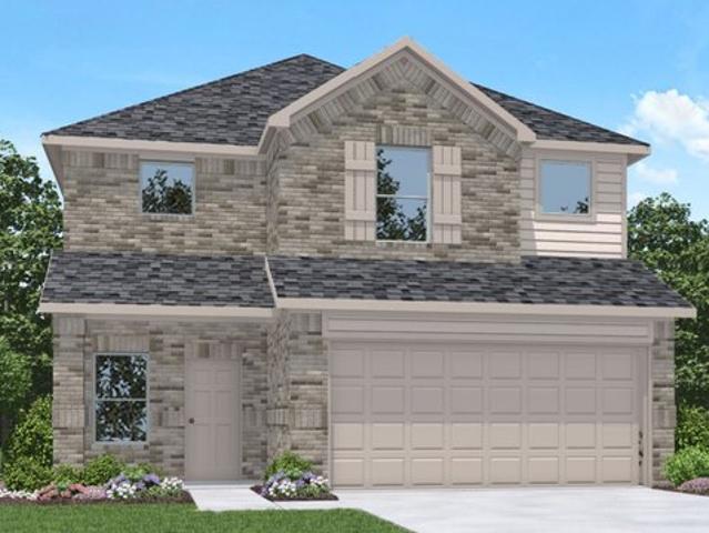 19647 Tiramisu Hills Dr, Tomball, TX 77377