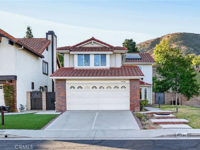 19645 Eagle Ridge