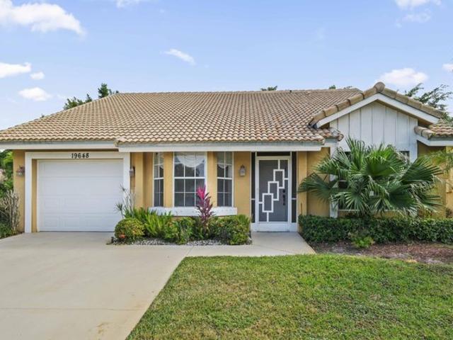 19648 Back Nine Dr, Boca Raton, FL 33498