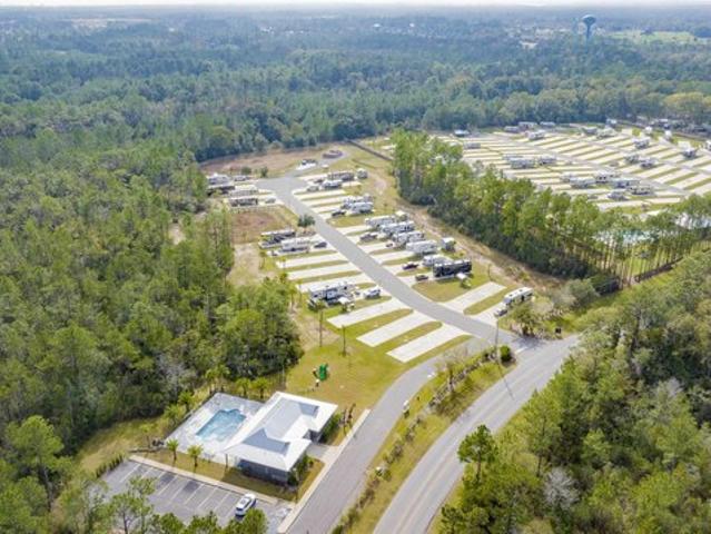 19648 County Road 8 Lot 25, Gulf Shores, AL 36542
