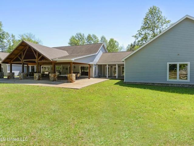 19649 Busby Rd, Vancleave, MS 39565