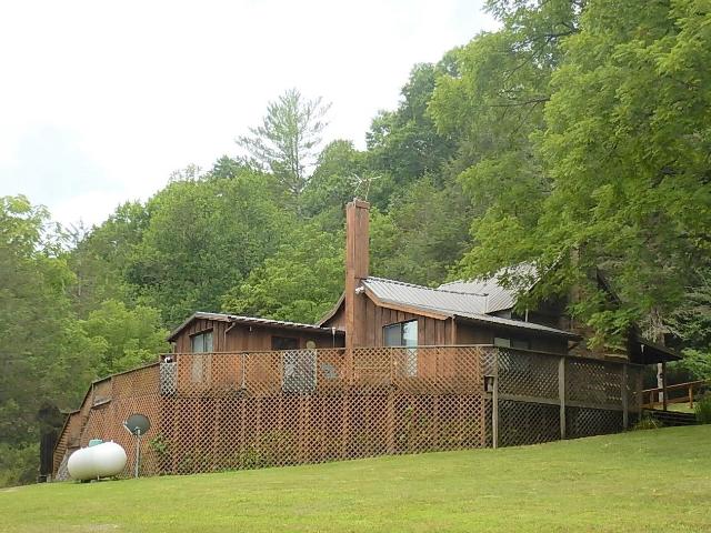 1964 marble valley rd