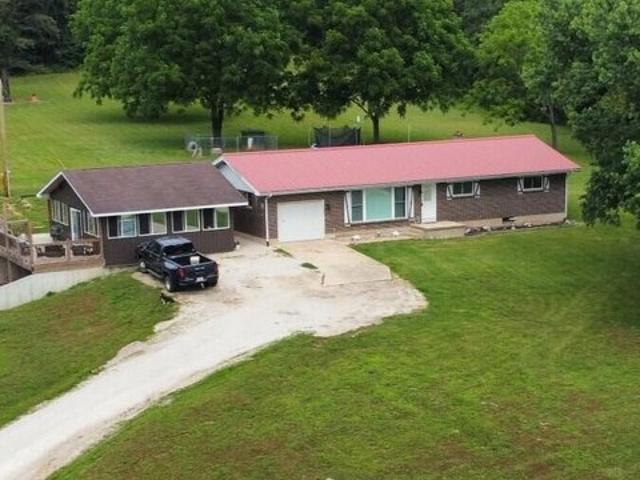 1964 MO 21, Centerville, MO 63633