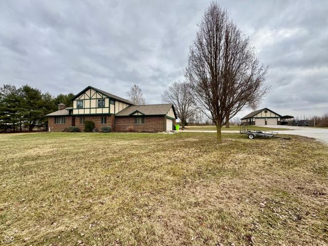 1964 N State Road 47