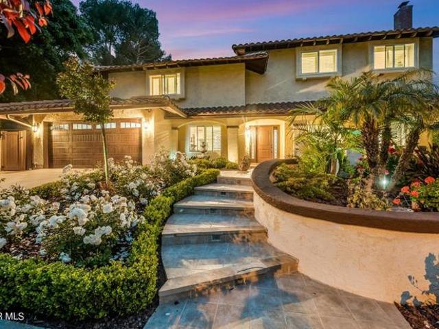 1964 Oberlin Ave, Thousand Oaks, CA 91360