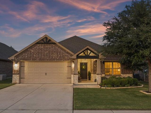 1964 Arroyo Verde Trl, Fort Worth, TX 76131
